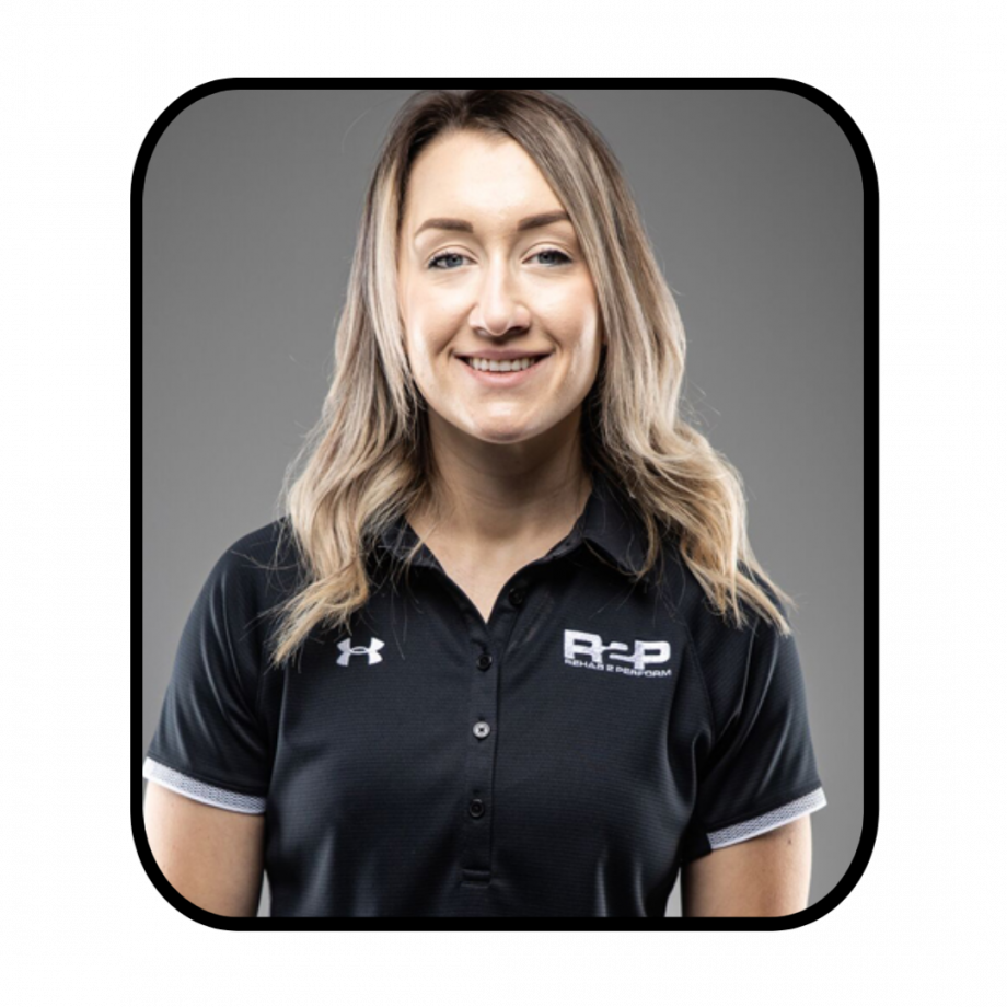 summit - Rehab2Perform